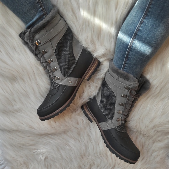 Rock & Candy | Shoes | New Rock Candy Danlea Boots | Poshmark
